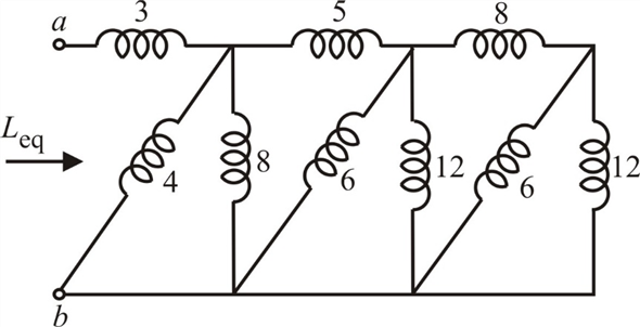 Solved: Chapter 5 Problem 31P Solution | Circuits 3rd Edition | Chegg.com Solved: Chapter 5 Problem 31P Solution | Circuits 3rd Edition | Chegg.com
