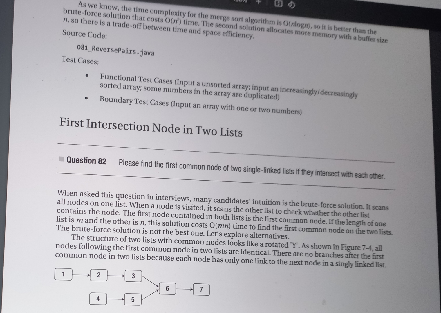 Computers science question, don't use any ai and sir | Chegg.com