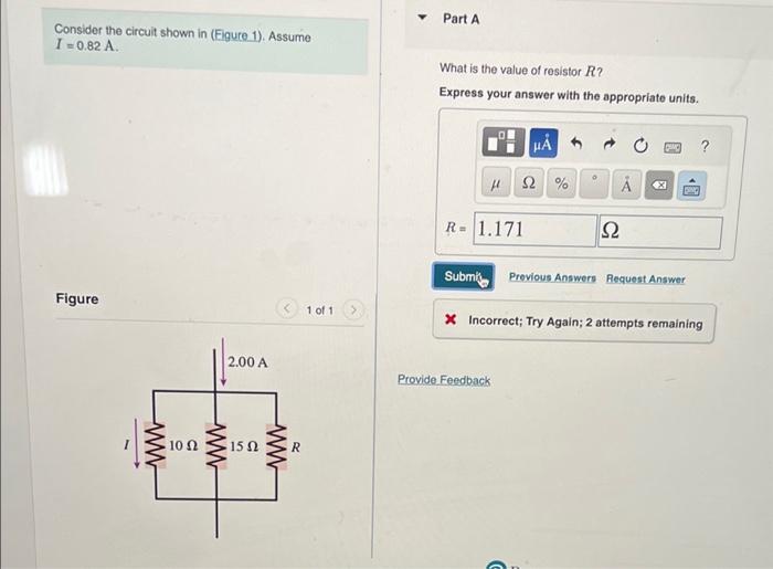 Solved Consider the circuit shown in (Eigure 1). Assume | Chegg.com