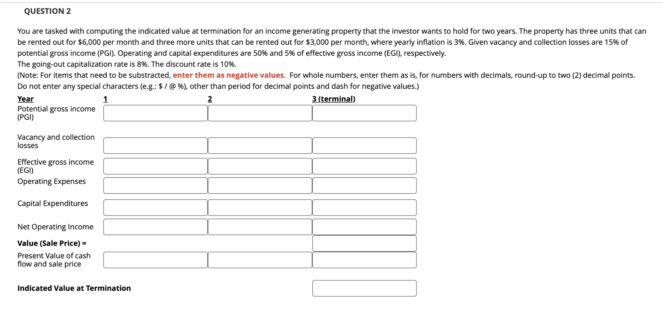 Solved QUESTION 2 ﻿You are tasked with computing the | Chegg.com