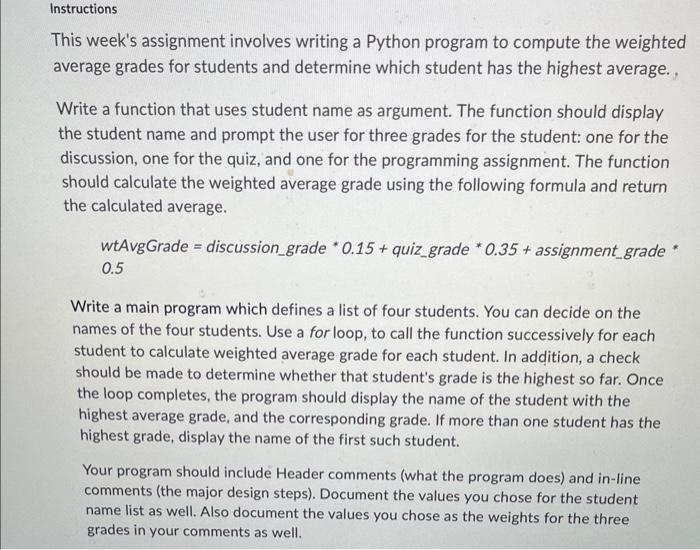 Solved These are the requirements but i need help fixing the | Chegg.com
