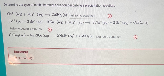 Solved Suppose you are studying an unknown solution based on | Chegg.com