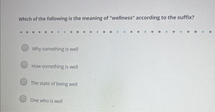 Which of the following is a compound sentence? I like | Chegg.com