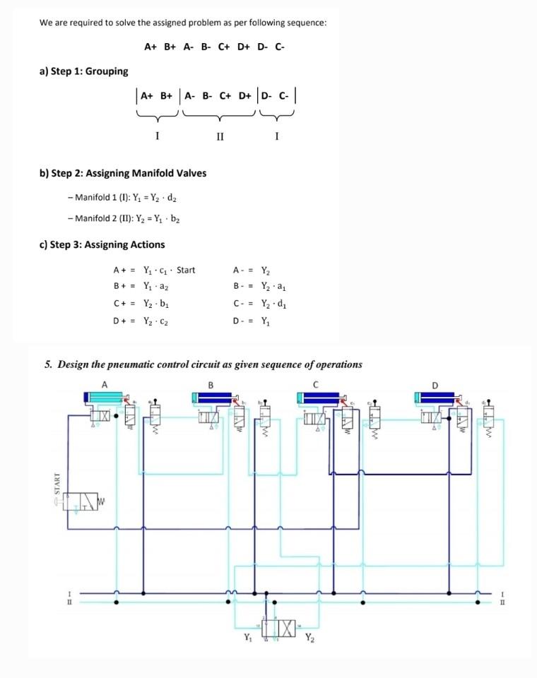 Solved Hi it is possible to explain to me what will be the | Chegg.com