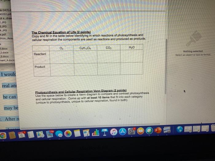 Solved ert Format Arrange Tools Slide Show Window Help No | Chegg.com