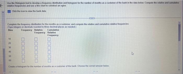 Solved Use the Hologram tool to develop a frequency | Chegg.com