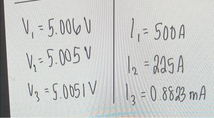 Solved b) Verify KCL at node A c) Calculate equivalent | Chegg.com