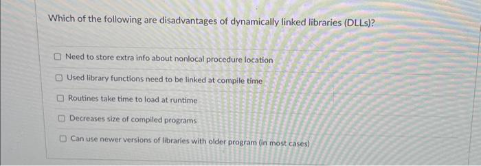 Which of the following are pseudoinstructions? move | Chegg.com