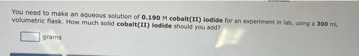 Solved The compound barium acetate is a strong electrolyte. | Chegg.com
