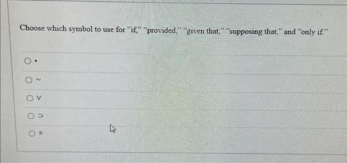 Use a short form truth table to answer the following | Chegg.com