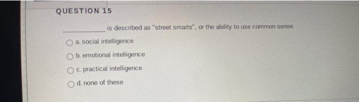 Solved "If a response is followed by a pleasurable | Chegg.com