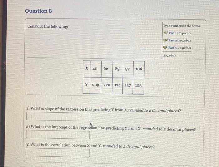 Solved Consider the following table summarizing the speed | Chegg.com
