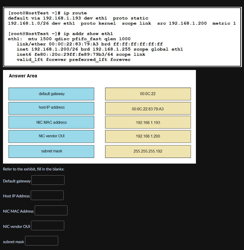 Solved Please answer the questions. | Chegg.com