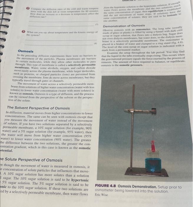 (2) What poves drres the incheosent of potanuam | Chegg.com