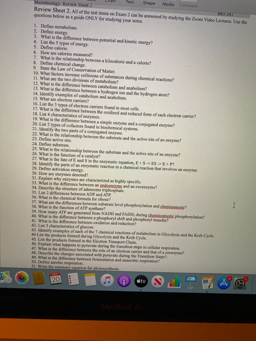 Solved T T Insert Table Chart Text Shape Media Comment Name | Chegg.com