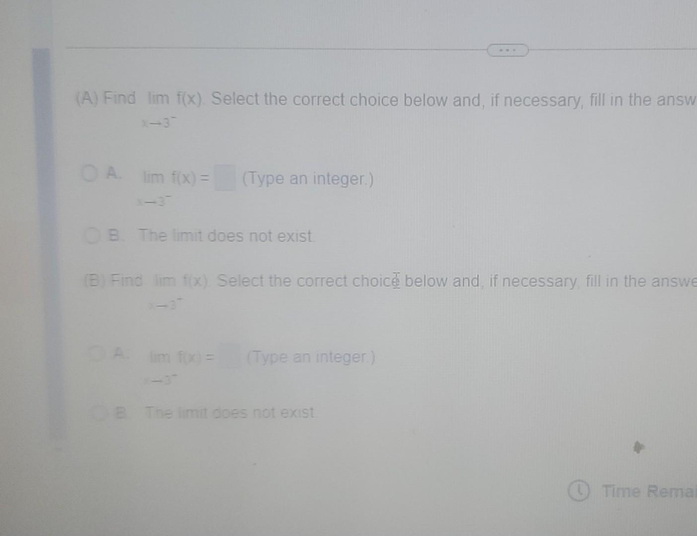 Use The Graph Of The Function F Shown To Estimate The