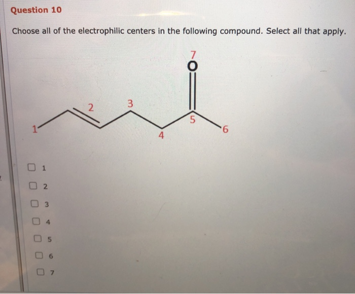 Solved How many unique sets of chemically equivalent protons | Chegg.com