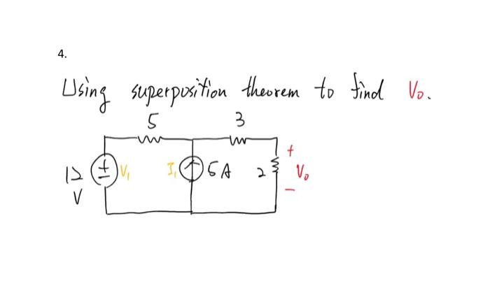Solved 3. Use mesh analysis to find Ix in the | Chegg.com