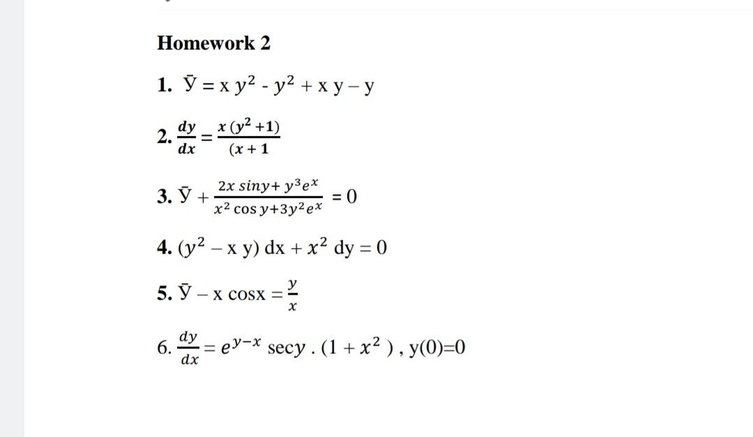 Solved Homework | Chegg.com