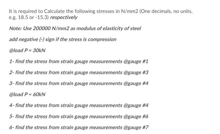Solved In a Two points loading (Equal spacing) flexure test | Chegg.com