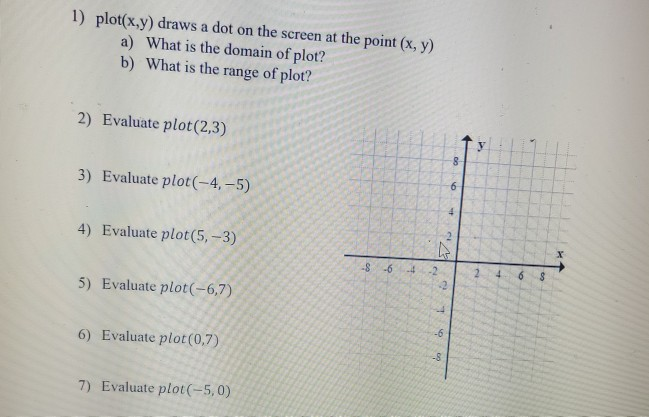 Solved 1 Given Myarray [4 5 6 7 8] What Will Be The