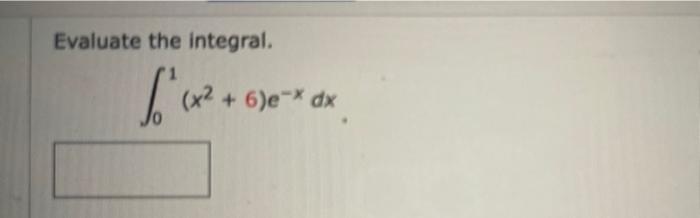 Solved i need help with all of these please. i just need the | Chegg.com