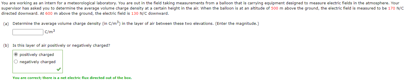 Solved directed downward. At 600m ﻿above the ground, the | Chegg.com