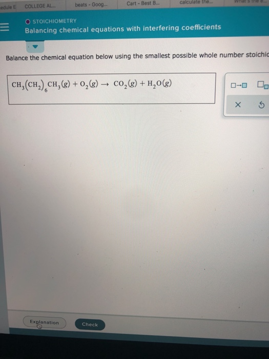 Balancing Chemical Equations With Interfering Coefficients Calculator balancing-chemical-equations-with-interfering-coefficients-calculator