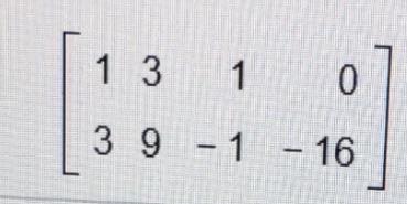 Solved 13 1 0 39-1-16 | Chegg.com