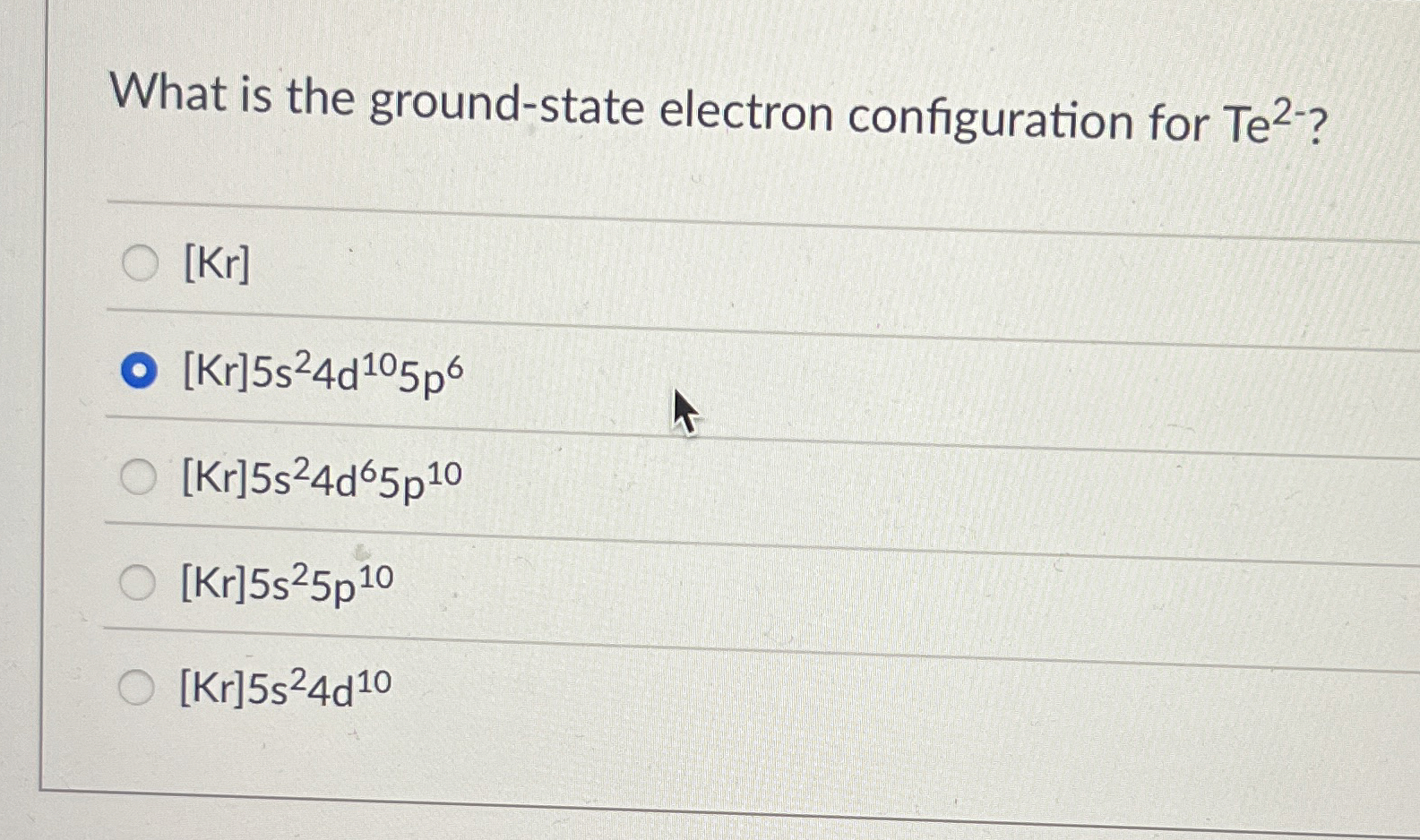 Solved Question | Chegg.com