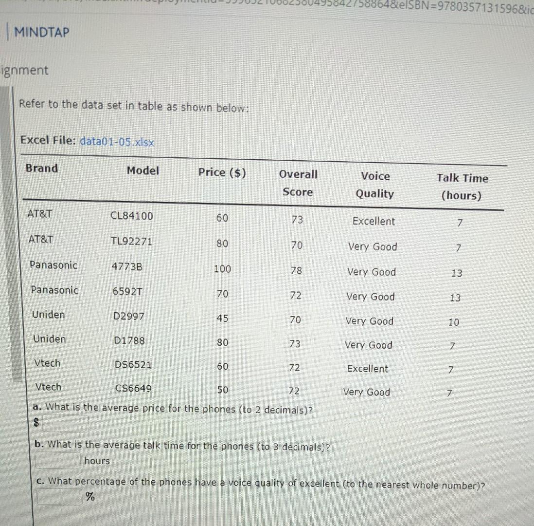 Solved 158864&elSBN=9780357131596&ic MINDTAP ignment Refer | Chegg.com Solved 158864&elSBN=9780357131596&ic MINDTAP ignment Refer | Chegg.com