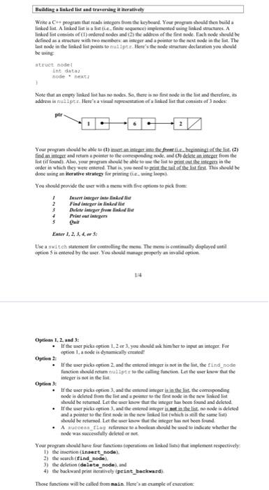 Solved use the skeleton to complete the code. use Switch | Chegg.com