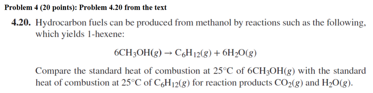 Solved Problem 4 ( 20 points): Problem 4.20 from the | Chegg.com Solved Problem 4 ( 20 points): Problem 4.20 from the | Chegg.com
