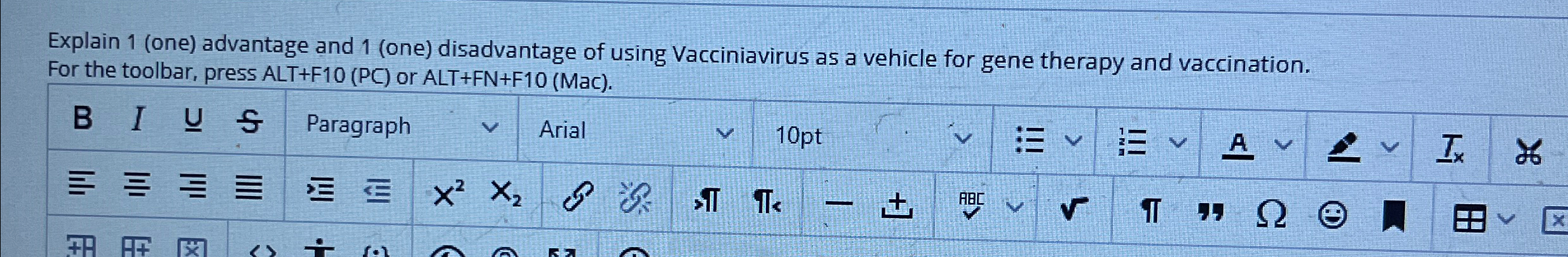 Solved Explain 1 (one) ﻿advantage and 1 (one) ﻿disadvantage | Chegg.com