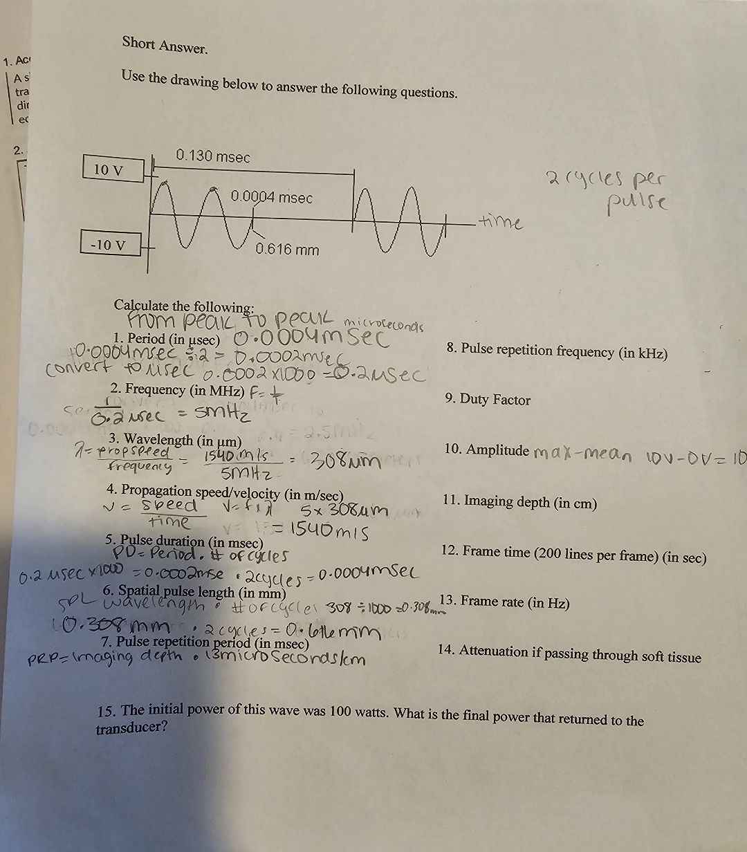 Solved need help finding the rest and for someone to check | Chegg.com