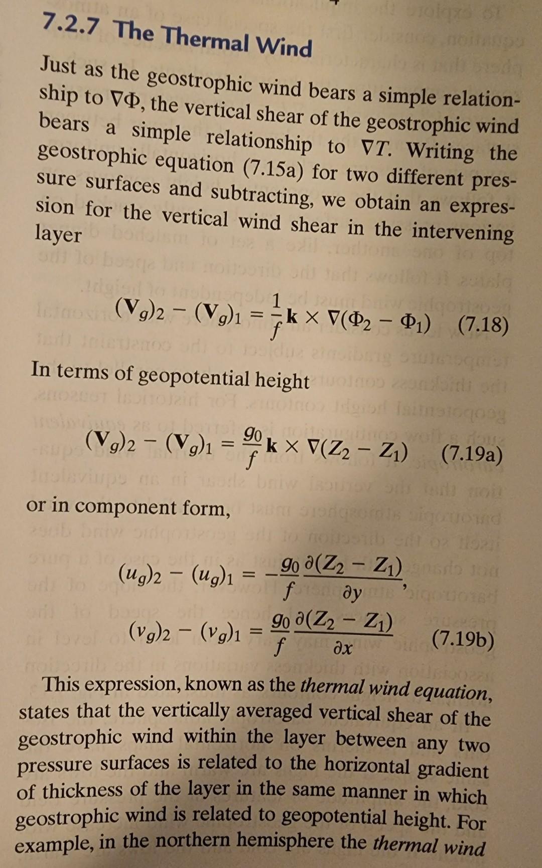 Solved 4. Explain what a barotropic fluid is. Use the | Chegg.com