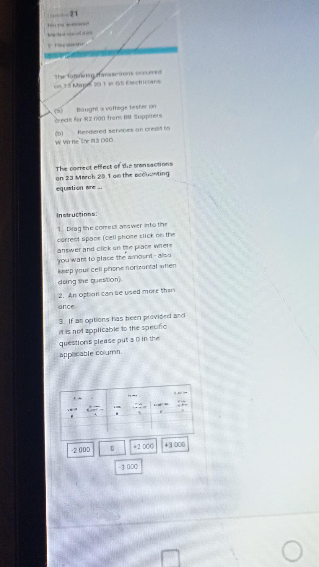 Solved True or false sales is disclosed in the statement of | Chegg.com