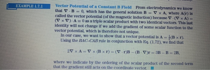 Solved 1.8.7 In the Pauli theory of the electron one | Chegg.com