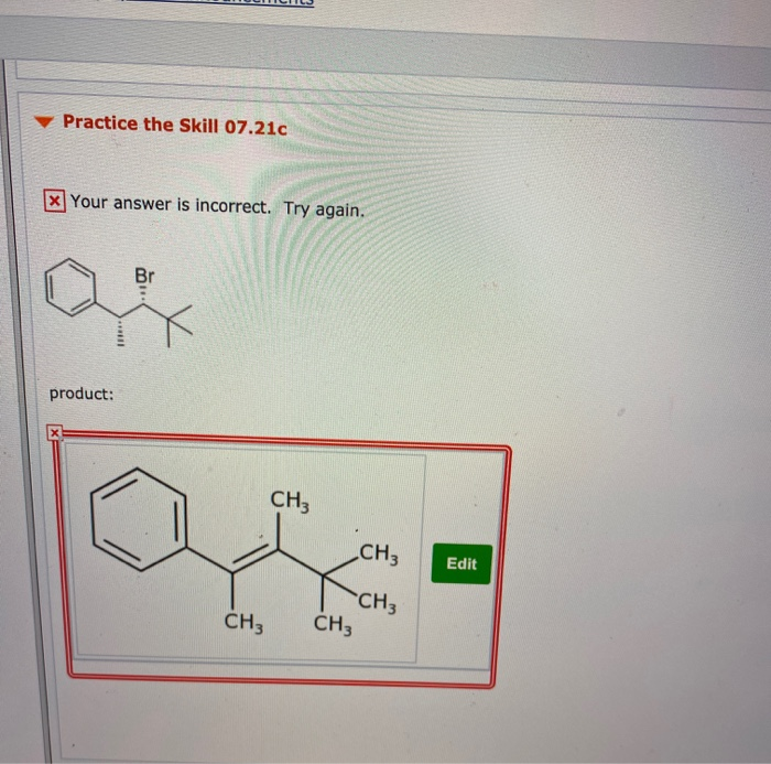 Solved Practice the Skill 07.21c x Your answer is incorrect. | Chegg.com