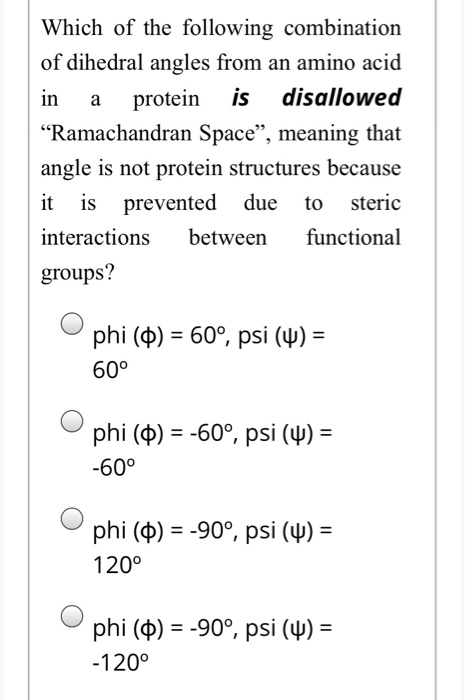 Solved Which of the following sets of phi (6), psi (y) | Chegg.com