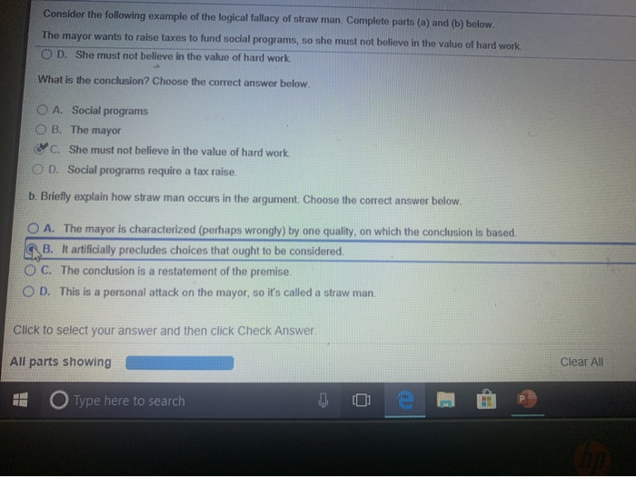 solved-consider-the-following-example-of-the-logical-fallacy-chegg
