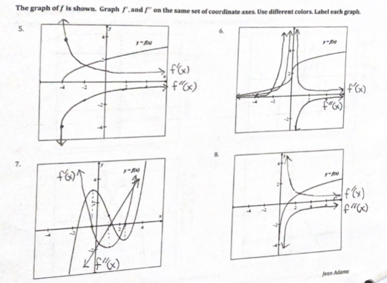 Solved Please explain how to get the answer. I am not sure | Chegg.com
