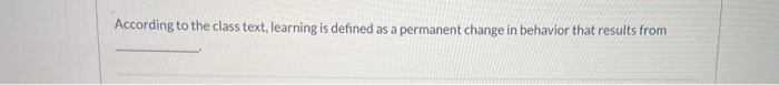 Solved 5. Related words are falsely recognized at a higher | Chegg.com
