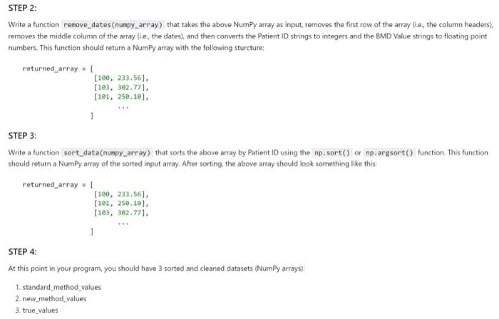 Solved i would like the full code to this question please, | Chegg.com