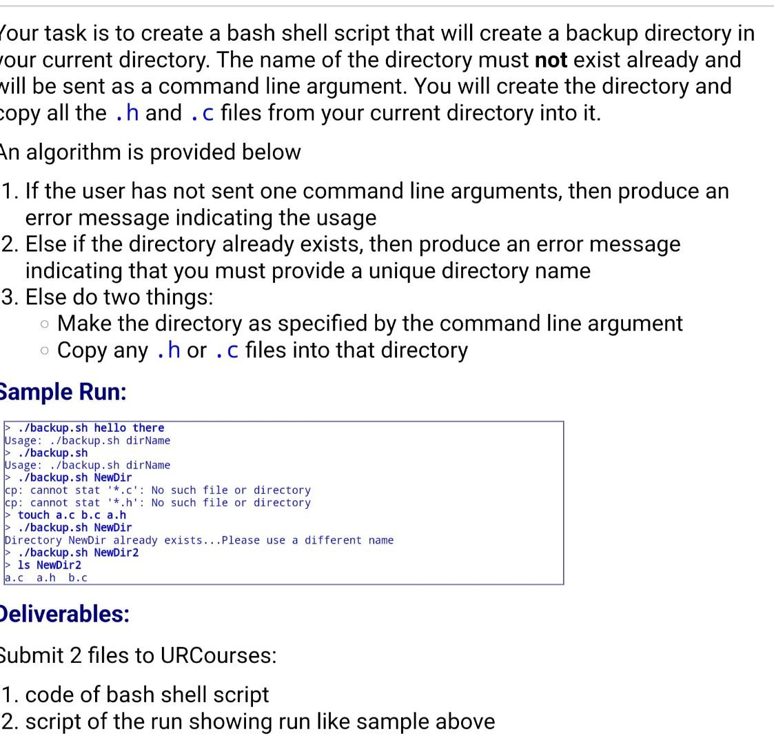 Solved please do this in c++ . please show the | Chegg.com