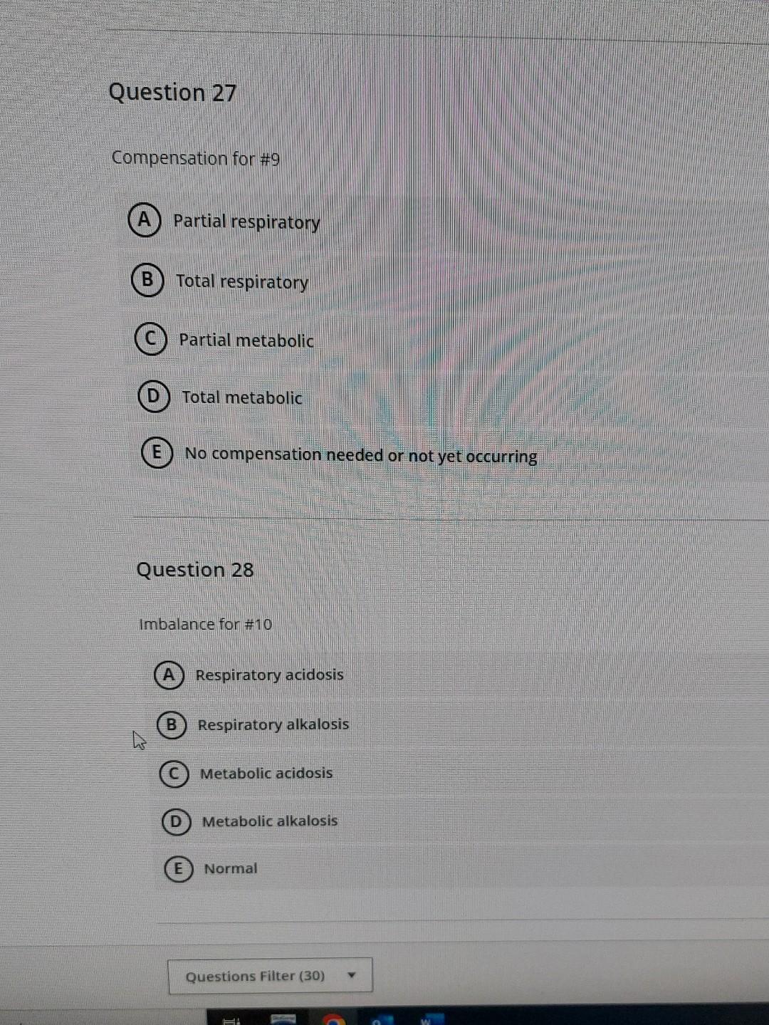 Solved ABG Assignment Fuse this document to do the ABG | Chegg.com