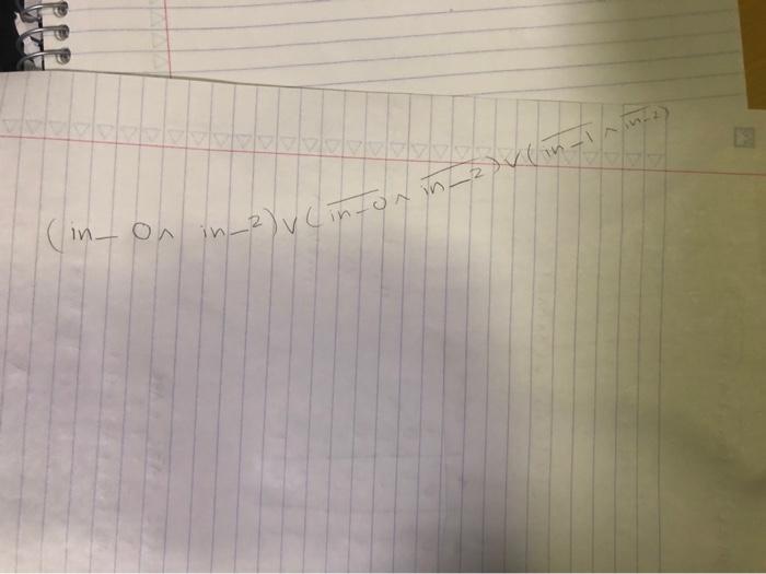 please build a circuit using pmos and nmos using the | Chegg.com