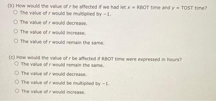 Solved The Turbine Oil oxidation Test (TOST) and the | Chegg.com