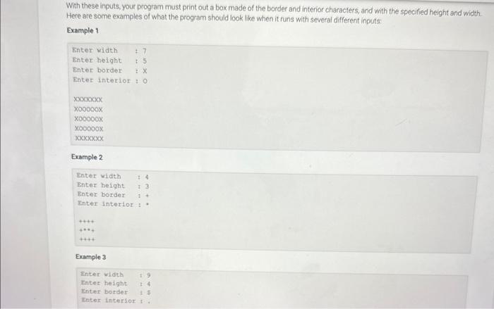 Solved Required Skills Inventory - Use variables to name, | Chegg.com