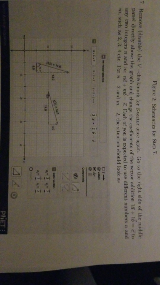Solved Figure 2: Schematics for Step 7. 7. Remove (disable) | Chegg.com
